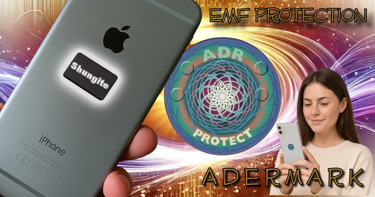 Understanding EMFs and EMF Protection Tools